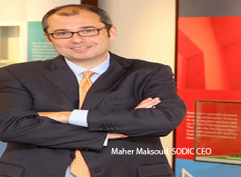 SODIC’s Kattameya Plaza Sales Hit EGP 120 Mln In 9 Months – Amwal Al Ghad