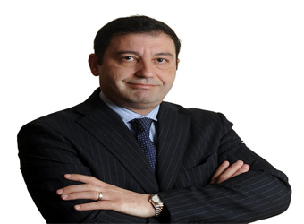 Orascom Telecom Names Ziad Shatara As Bangalink’s New CEO | Amwal Al Ghad