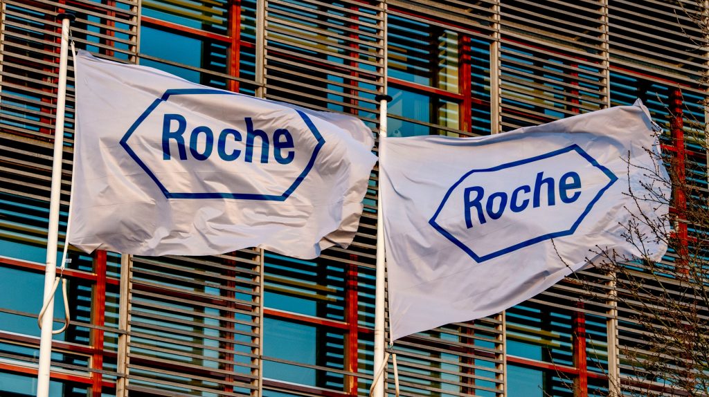 U.S. FDA grants Roche emergency use approval for coronavirus antibody ...