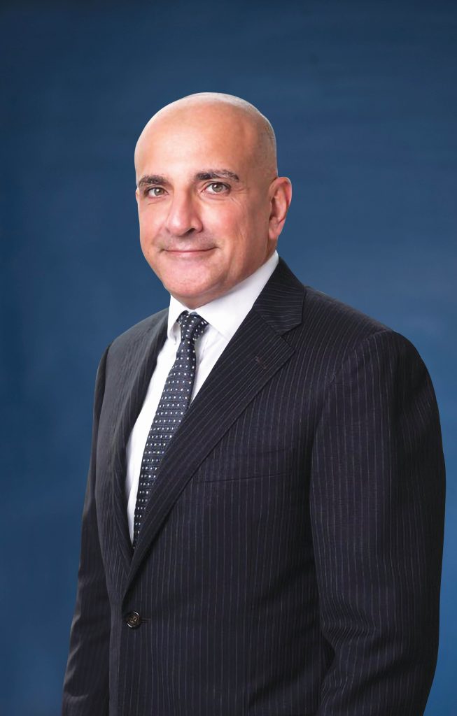 Bahrain’s Bank ABC names Amr Tharwat as Egypt CEO | Amwal Al Ghad