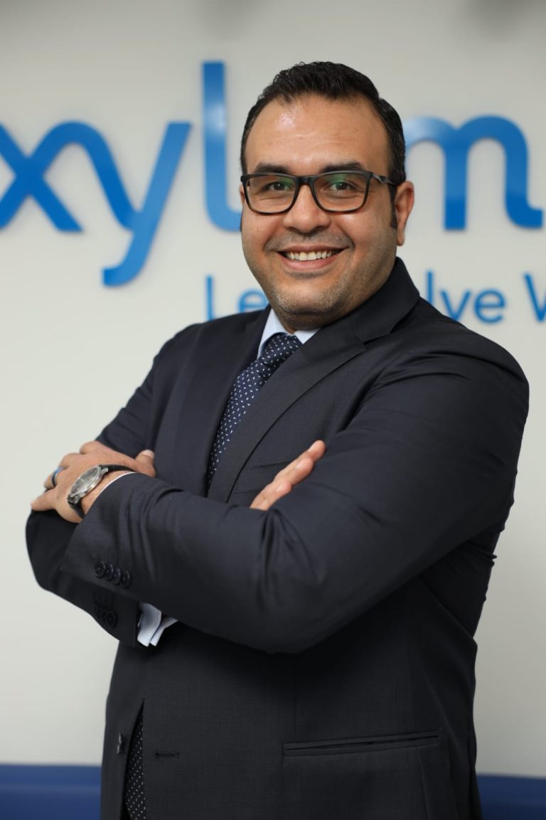 Xylem opens its North Africa hub in Egypt – Amwal Al Ghad