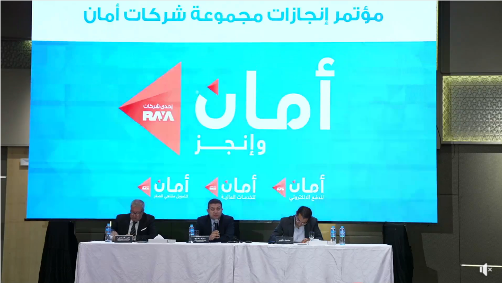 Egypt’s Aman aims to expand financial services across Saudi Arabia ...