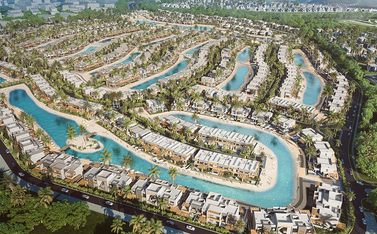 Inertia launches new 353,000-sqm phase in Jefaira project, Egypt’s ...