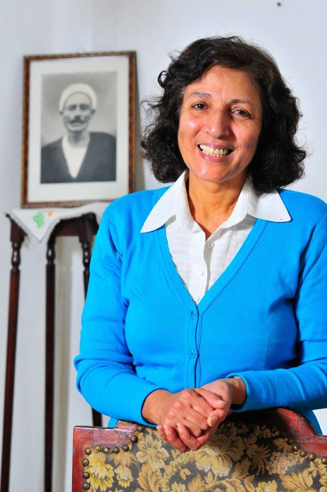 16 Egyptian women who made history | Amwal Al Ghad