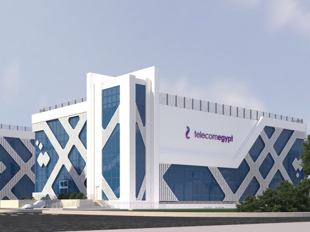 Telecom Egypt launches digital platform WeConnect to connect subsea ...
