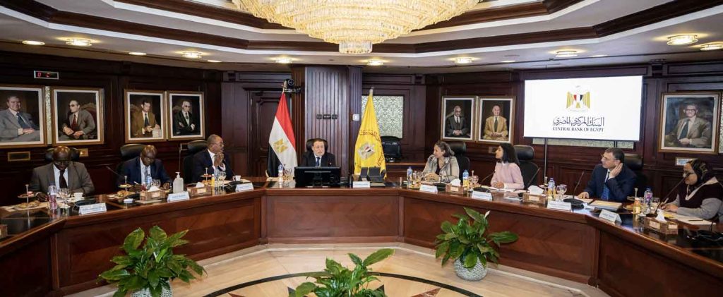 Egypt’s Sharm El-Sheikh braces for African Development Bank’s annual meetings 2023 – Amwal Al Ghad