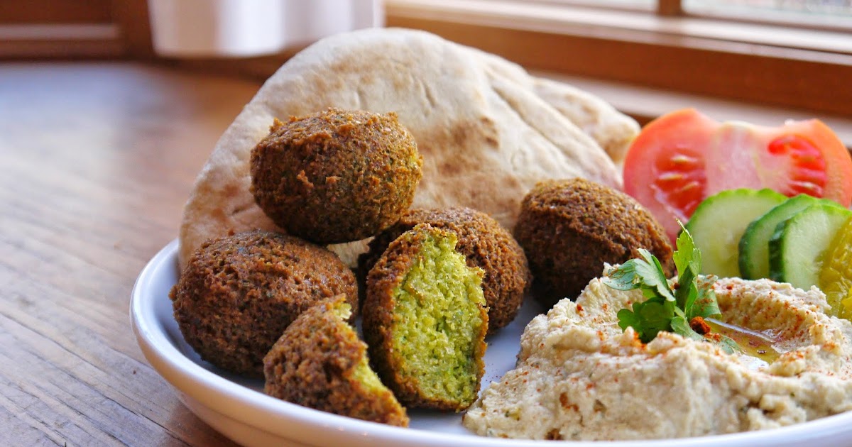 10 Palestinian traditional dishes | Amwal Al Ghad
