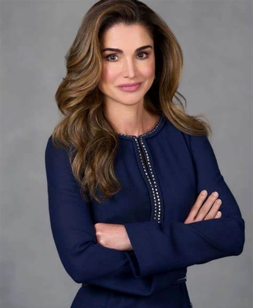 8 inspiring Palestinian women | Amwal Al Ghad