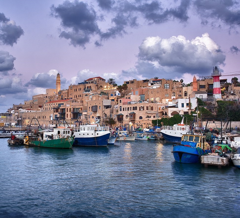 6 Palestinian historical sites | Amwal Al Ghad