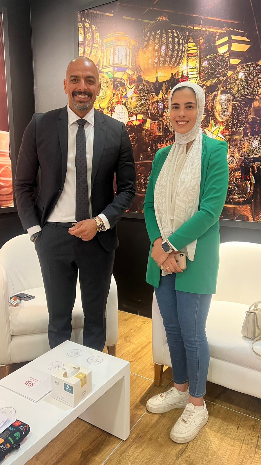 INTERVIEW: Amazon Egypt continues support for local sellers, SMBs | Amwal Al Ghad