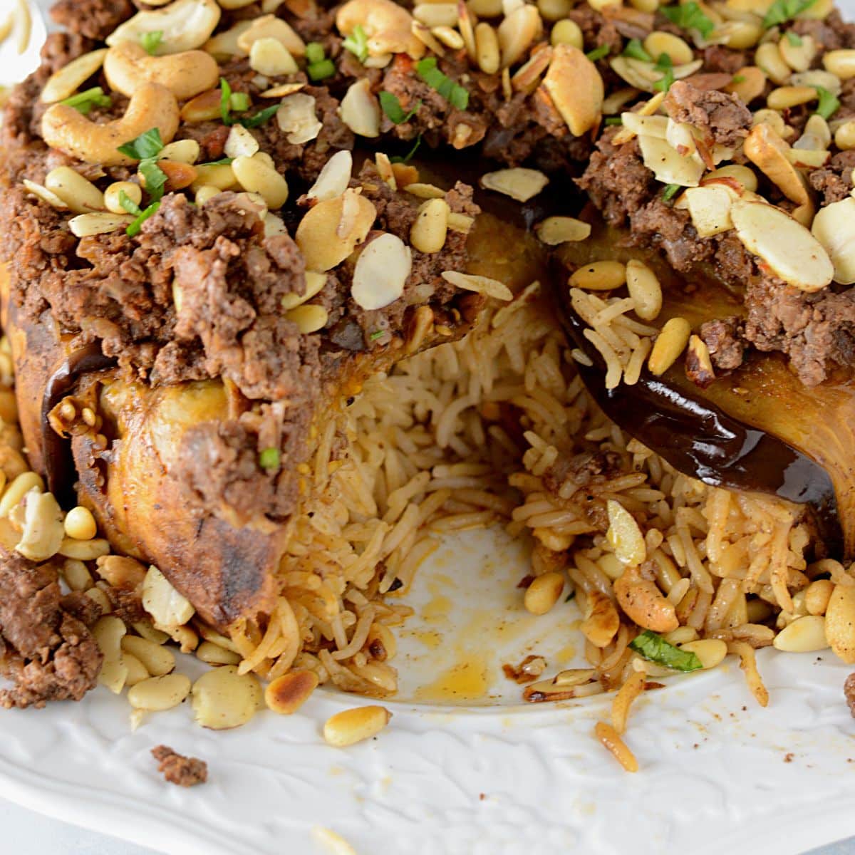 10 Palestinian traditional dishes | Amwal Al Ghad