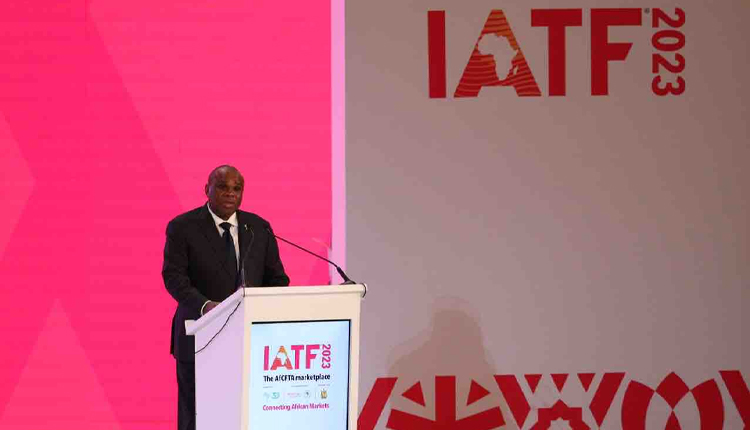 AACTGS programme to transform Africa into a single, integrated market ...