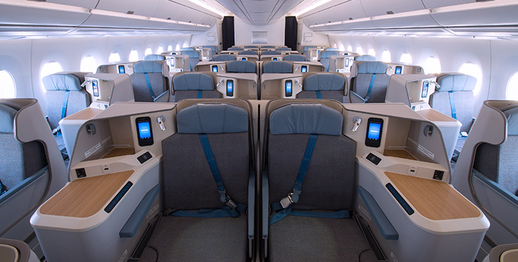 EgyptAir unveils order for 10 A350-900s to cover growing air travel ...