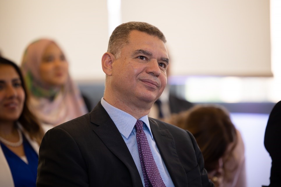 Egypt’s IT sector sees influx of global tech firms, garners global ...