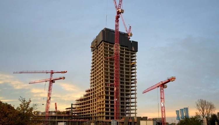 BP starts operating Raven field of West Nile Delta development | Amwal ...