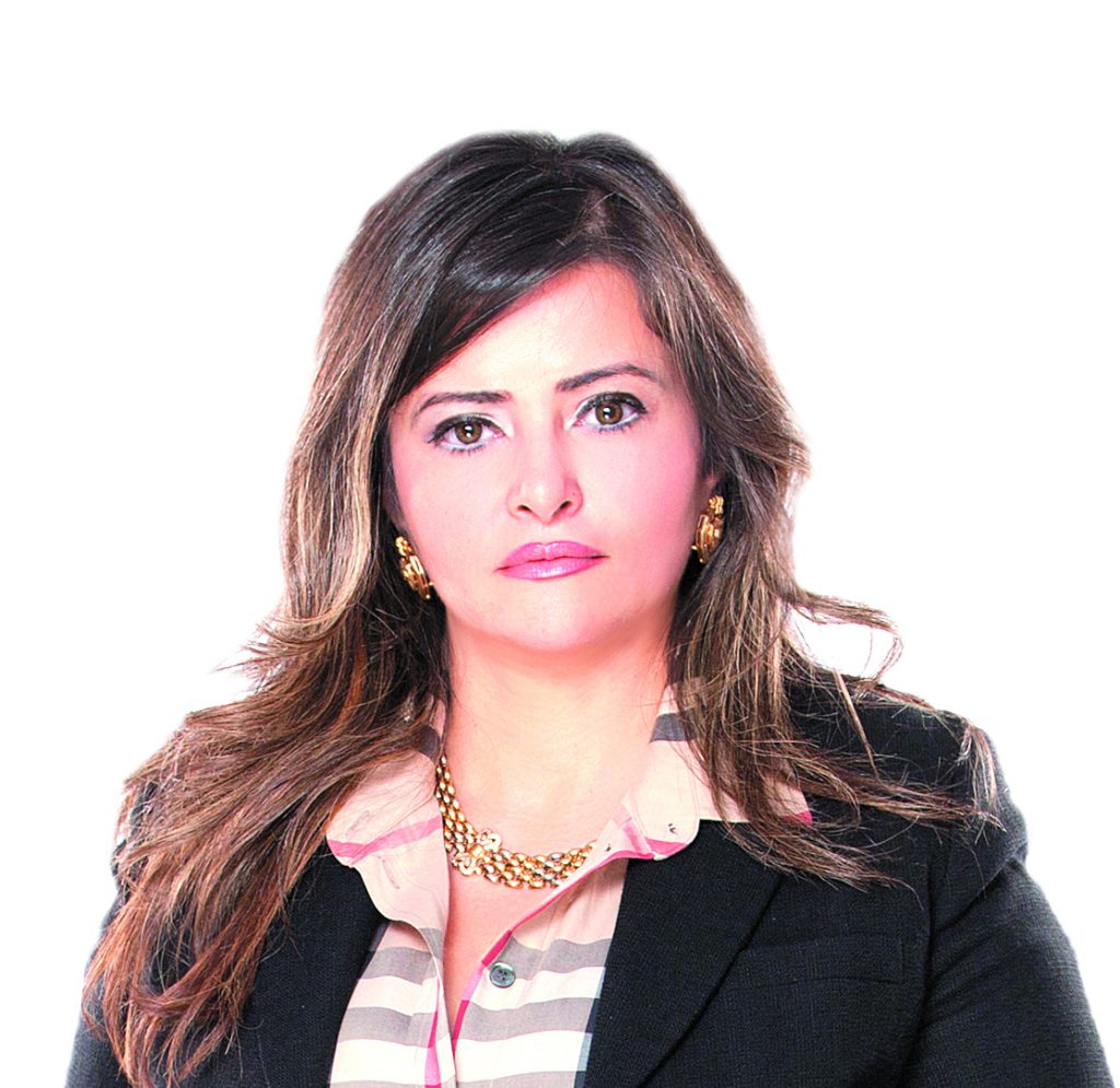 Where civilisation begins… and where it ends – Amwal Al Ghad