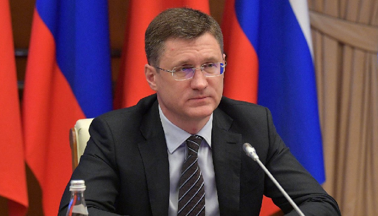 Russia's GDP to expand in '24 - Novak | Amwal Al Ghad