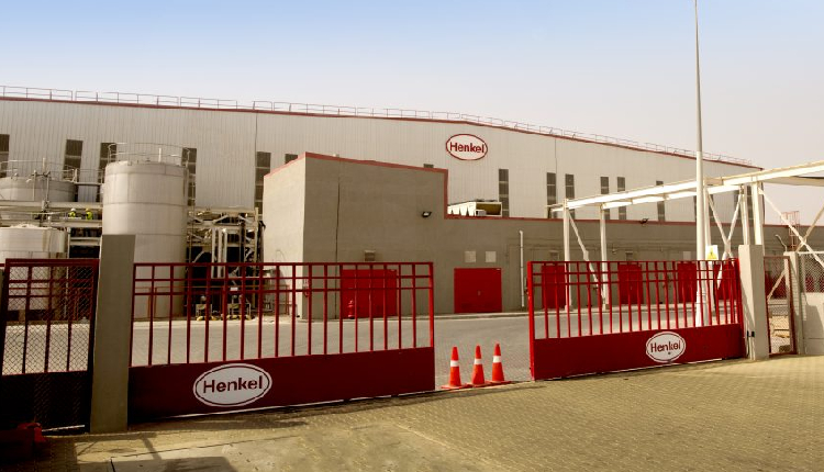 Henkel Egypt discusses expansion plans | Amwal Al Ghad