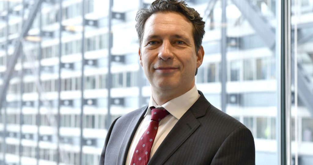 EBRD names Mark Davis as new managing director for SEMED region – Amwal ...