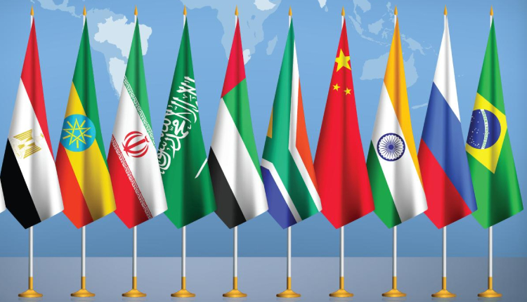 Egypt's exports to BRICS nations up in 8m – CAPMAS | Amwal Al Ghad