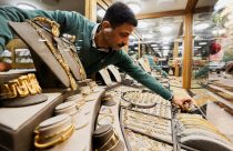 Gold prices in Egypt on Tuesday, 30 Dec., 2025 | Amwal Al Ghad