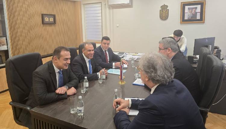 Egypt, Serbia to boost workforce cooperation – Cabinet | Amwal Al Ghad