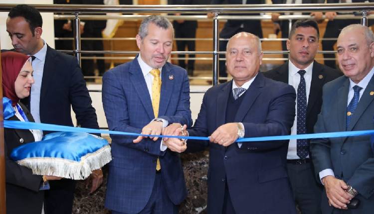 Egypt launches IMO regional office | Amwal Al Ghad