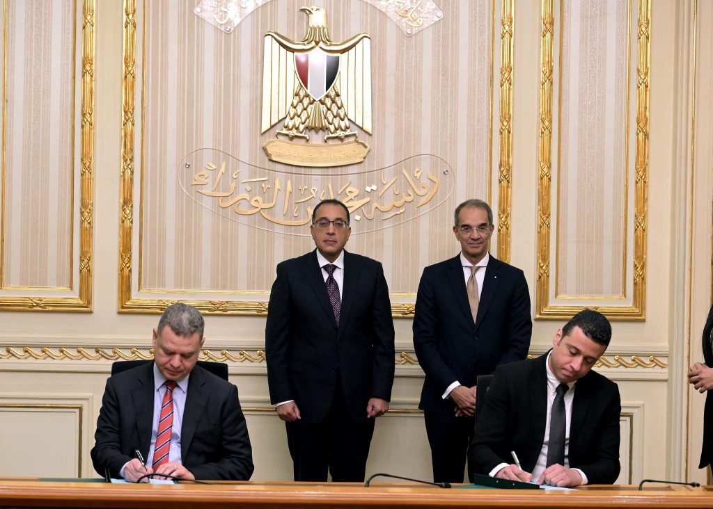 Konecta to establish regional hub, AI centre of excellence in Egypt – Amwal Al Ghad