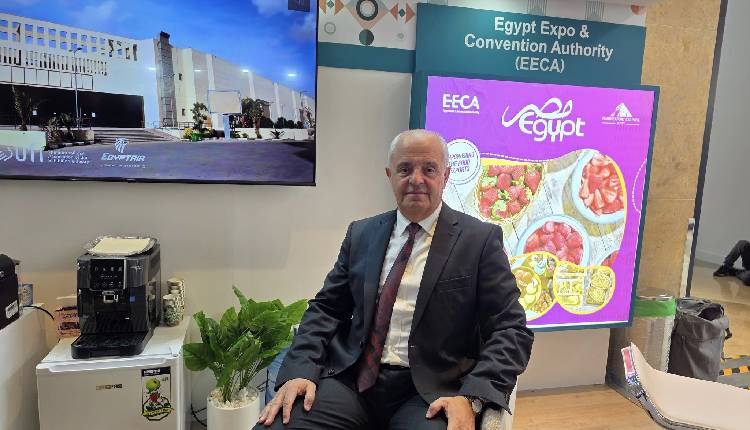 Egypt targets $7b in food exports by '25 – FEC | Amwal Al Ghad
