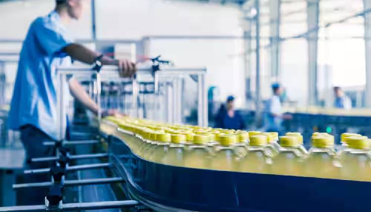Egypt’s processed food exports reach $41.1b over decade – FEC | Amwal ...