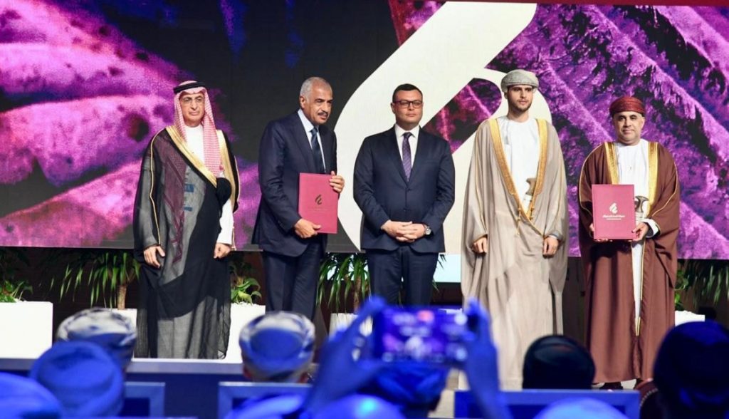 Egypt’s Talaat Moustafa Group signs $3.9b real estate, tourism deal in Oman – Cabinet – Amwal Al ...