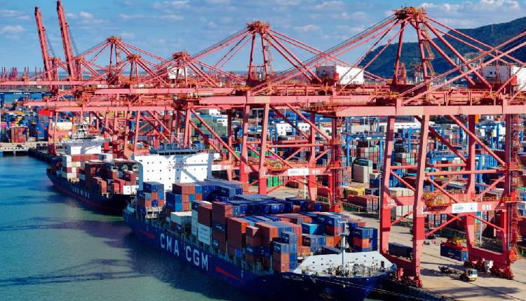 Egypt-AU trade grows 6.5% in '24 - CAPMAS | Amwal Al Ghad