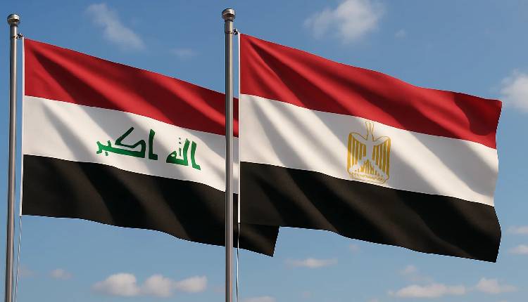 Egypt-Iraq trade volume hits up in ’24 – CAPMAS – Amwal Al Ghad