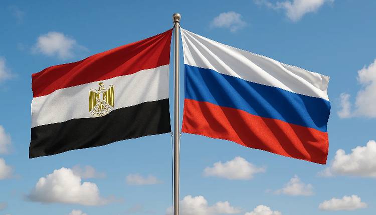 Egypt-Russia trade hits $6.6b in ’24 – CAPMAS | Amwal Al Ghad