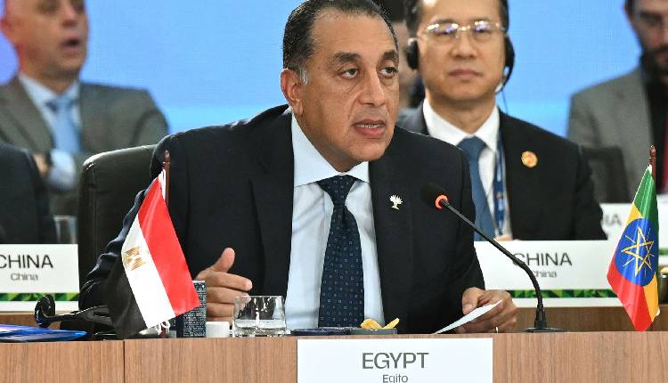 Egypt honours outgoing UNDP representative – Cabinet – Amwal Al Ghad