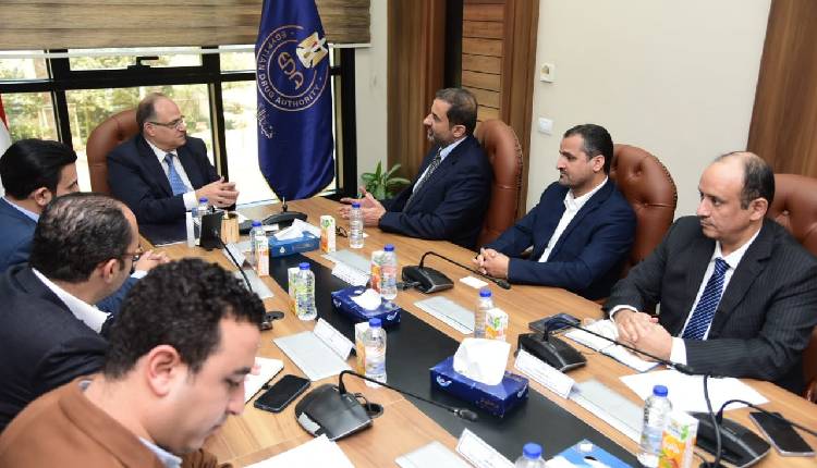 Egypt discusses boosting local drug manufacture with KSA | Amwal Al Ghad