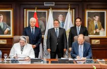 Saudi Arabia launches visa services centre in Egypt – Amwal Al Ghad