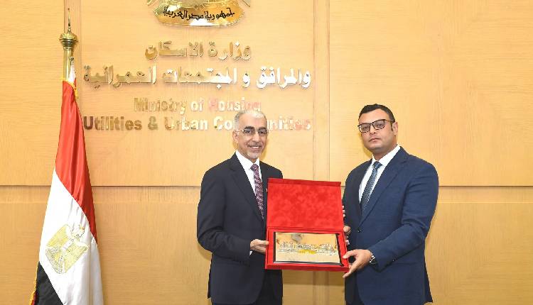 Egypt, Bahrain discuss expanding cooperation in urban development ...