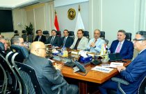 Egypt's social insurance wage, pension limits to rise in '25 | Amwal Al ...