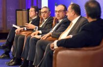 Egypt's social insurance wage, pension limits to rise in '25 | Amwal Al ...