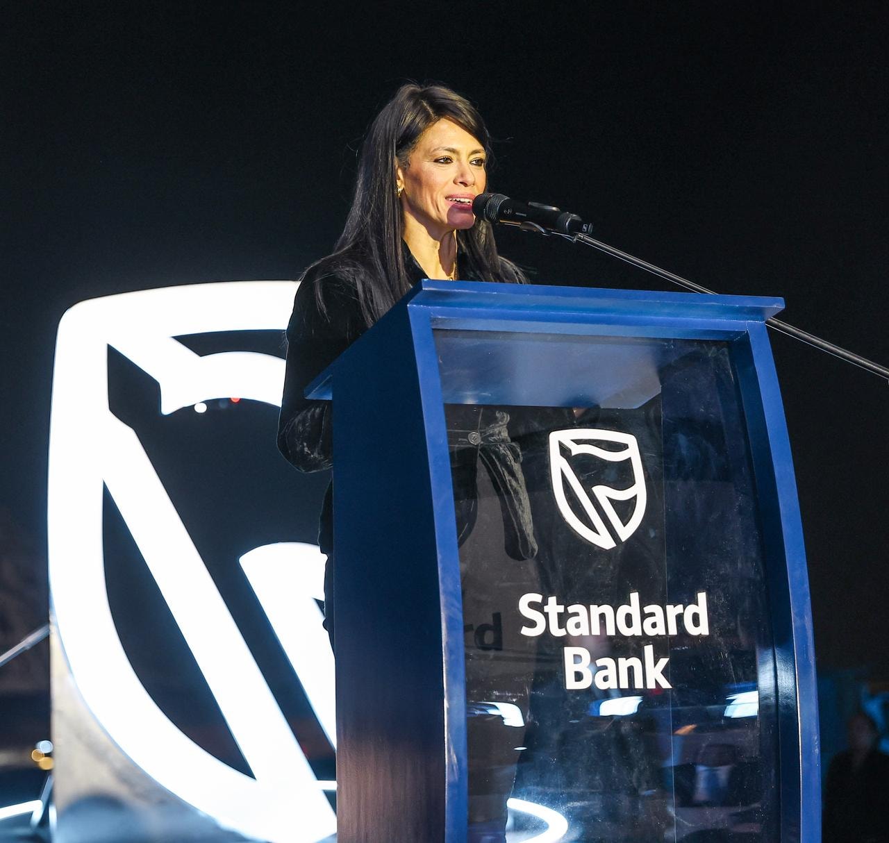 Standard Bank opens first Egypt office as Cairo seeks deeper African ...
