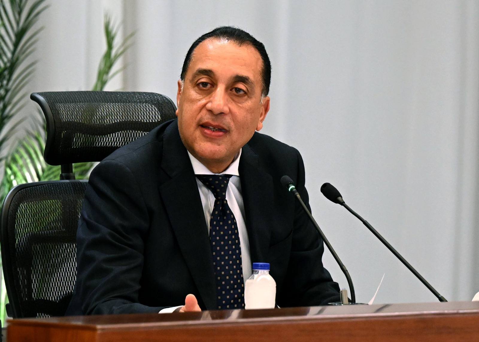 Egypt’s PM signals continued debt reduction, promises measures ‘within ...