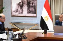 Egypt's Transport Ministry issues Ro-Ro call to action to unlock ...